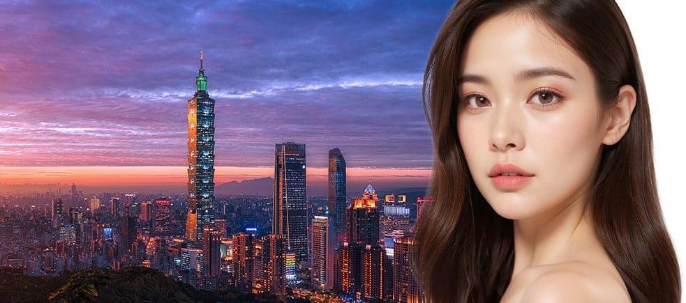 AMWC Asia-TDAC - Taipei's Aesthetic Medicine World Congress